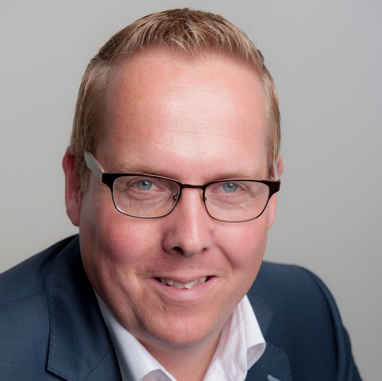 Ons team - Innoviq